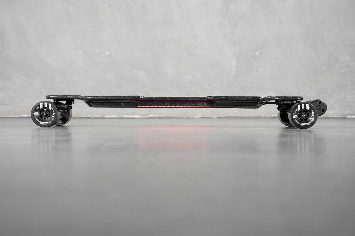 Shop the New Diablo Carbon 2 in 1 at Evolve Skateboards UK