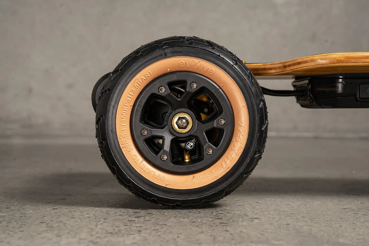 Shop the NEW Fusion 2 in 1 at Evolve Skateboards UK