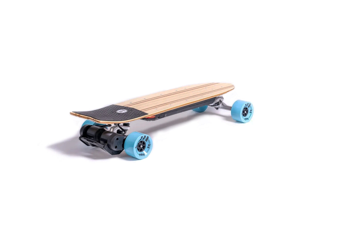 Shop Stoke X Electric Skateboard at Evolve UK - Official Store – Evolve ...