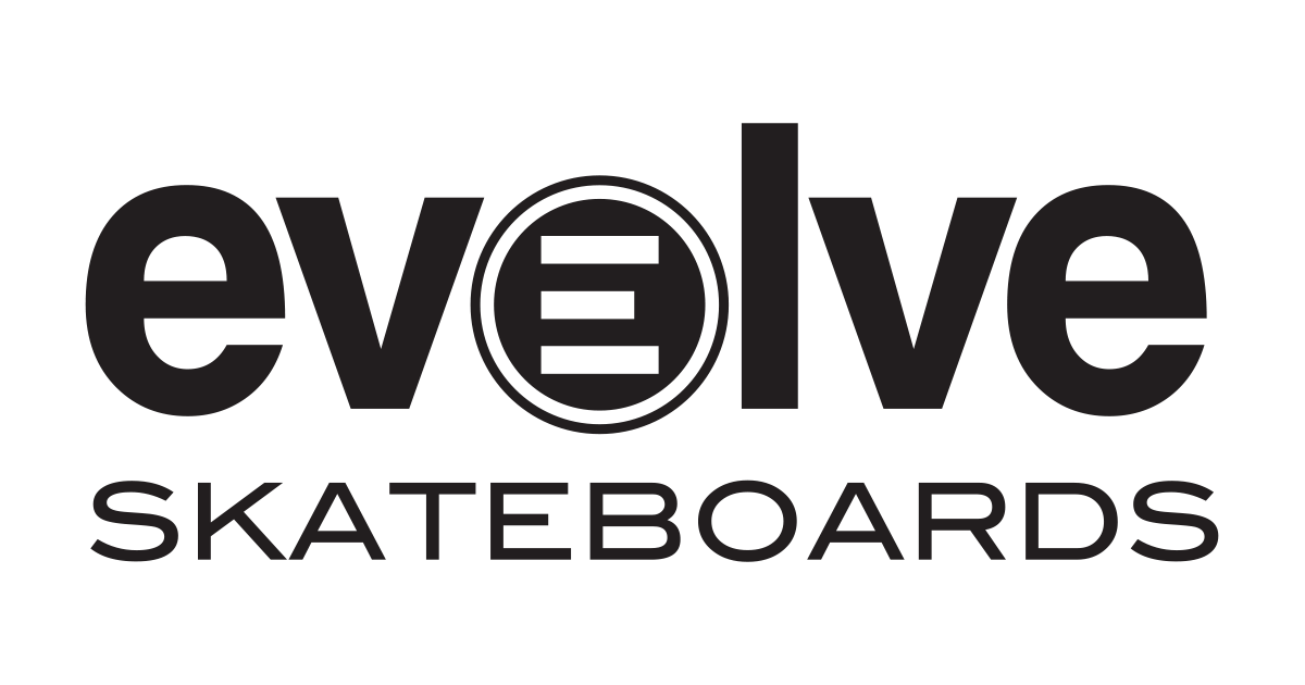 Shop Evolve GTR at Evolve Skateboards UK - Official Store