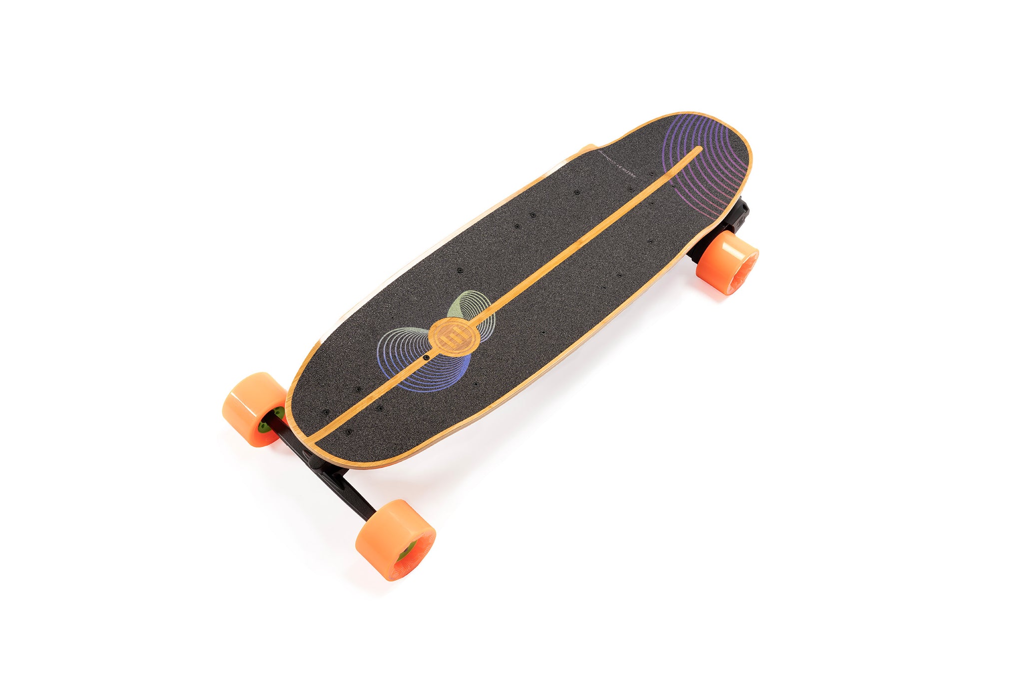 Shop Onirique Electric Skateboard at Evolve UK – Evolve Skateboards UK
