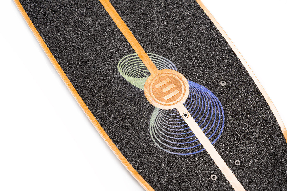 Shop Onirique Electric Skateboard at Evolve UK – Evolve Skateboards UK