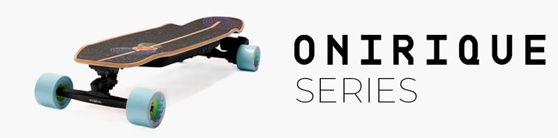 Shop Electric Skateboards Online at Evolve Skateboards UK
