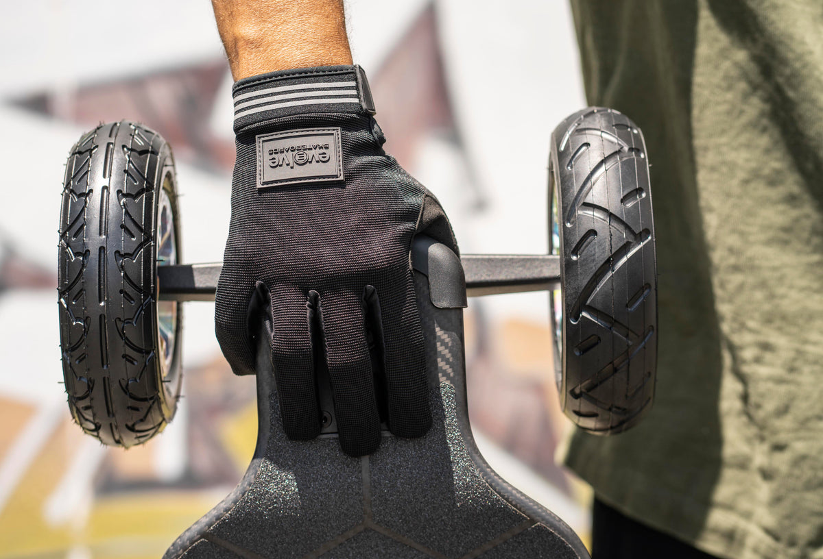 Shop Evolve's Ampere Gloves Online - Official Store UK – Evolve ...