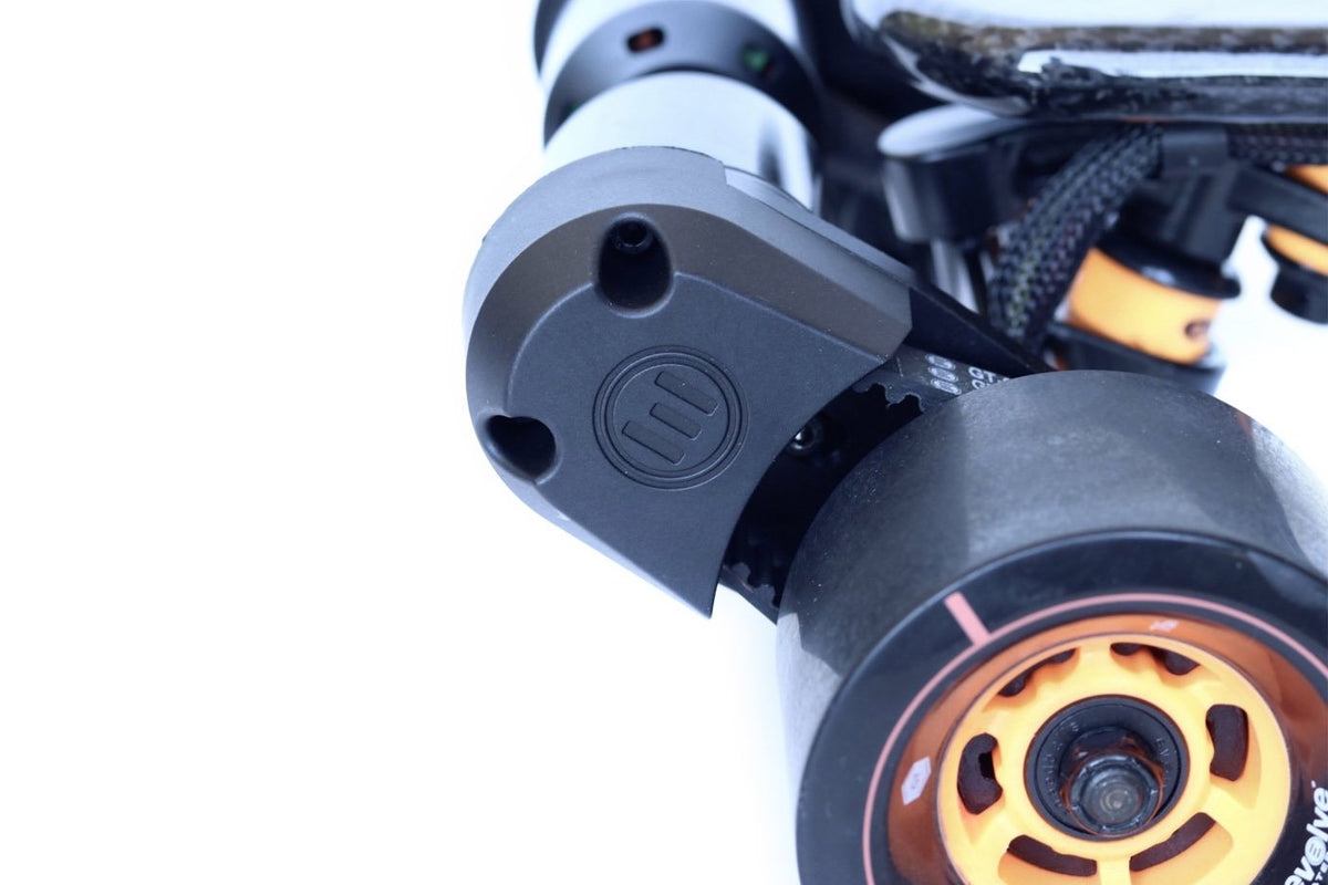 Shop Belt Covers at Evolve Skateboards UK