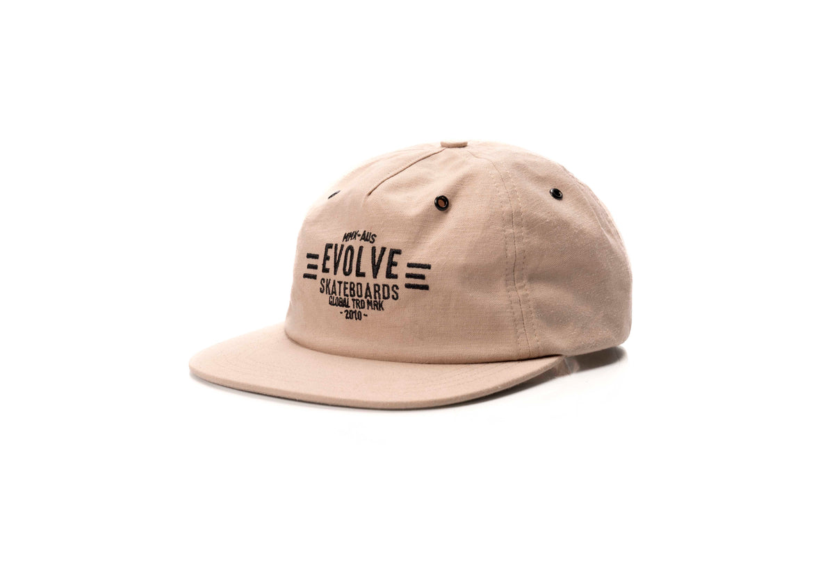 Shop Evolve's Joule Cap Online - Official Store UK – Evolve Skateboards UK