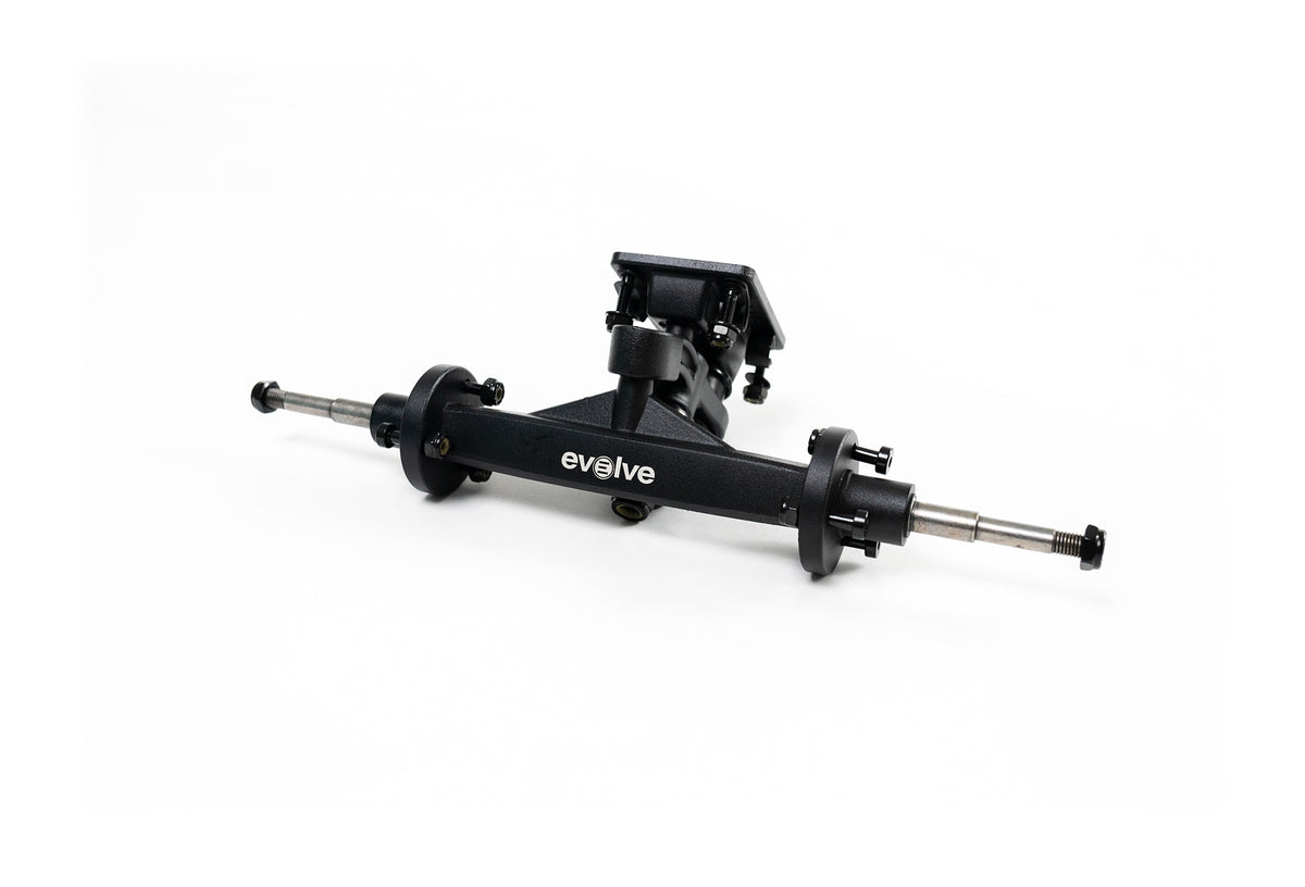 Shop Skateboard Trucks for Electric Skateboards at Evolve UK – Evolve ...